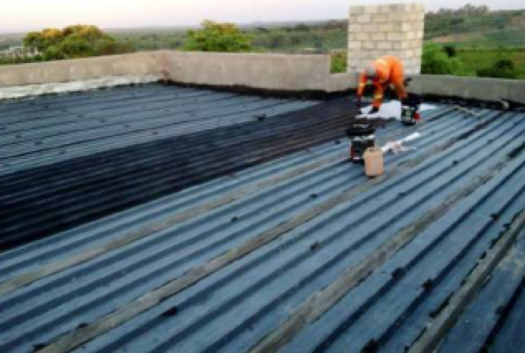 Services - Jaeger Group