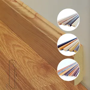 SKIRTING TIMBER - Jaeger Group