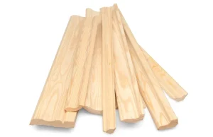 SKIRTING TIMBER - Jaeger Group